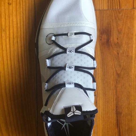 Nike | Shoes | Nike Kobe Ad Exodus Basketball Shoes Mens Sz 5 | Poshmark